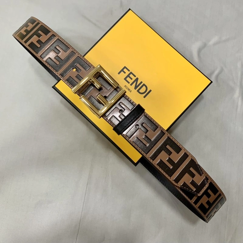Economical Fendi Belts