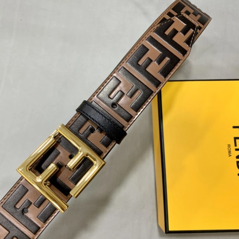 Economical Fendi Belts