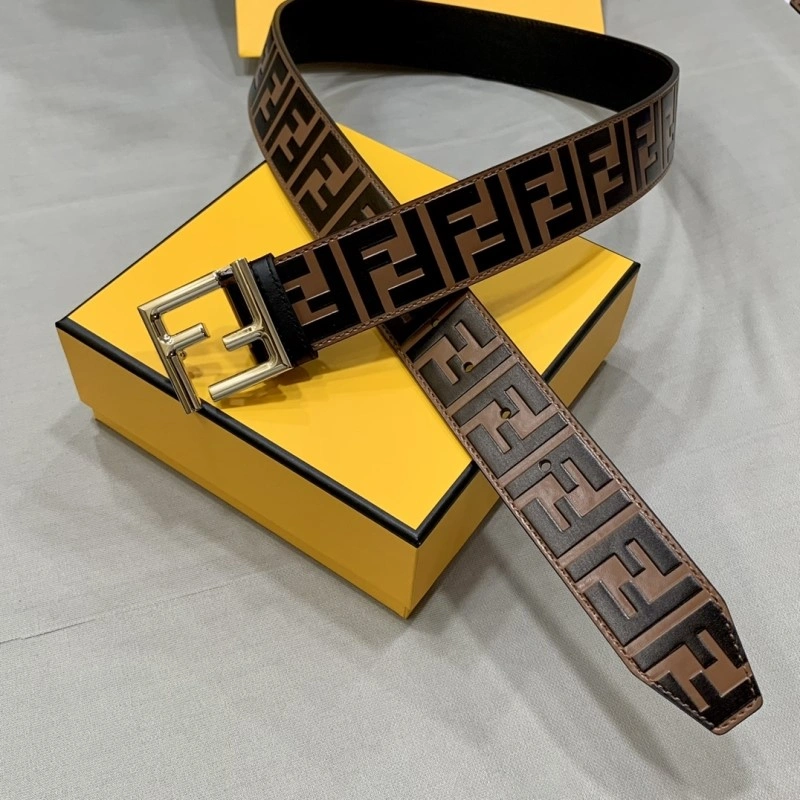 Discounted Fendi Belts