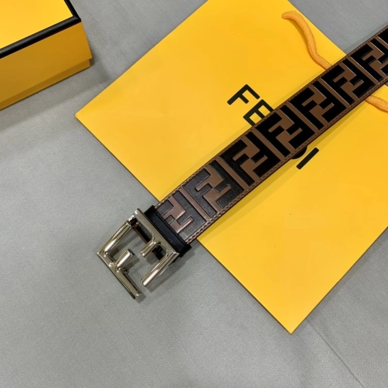 Discounted Fendi Belts