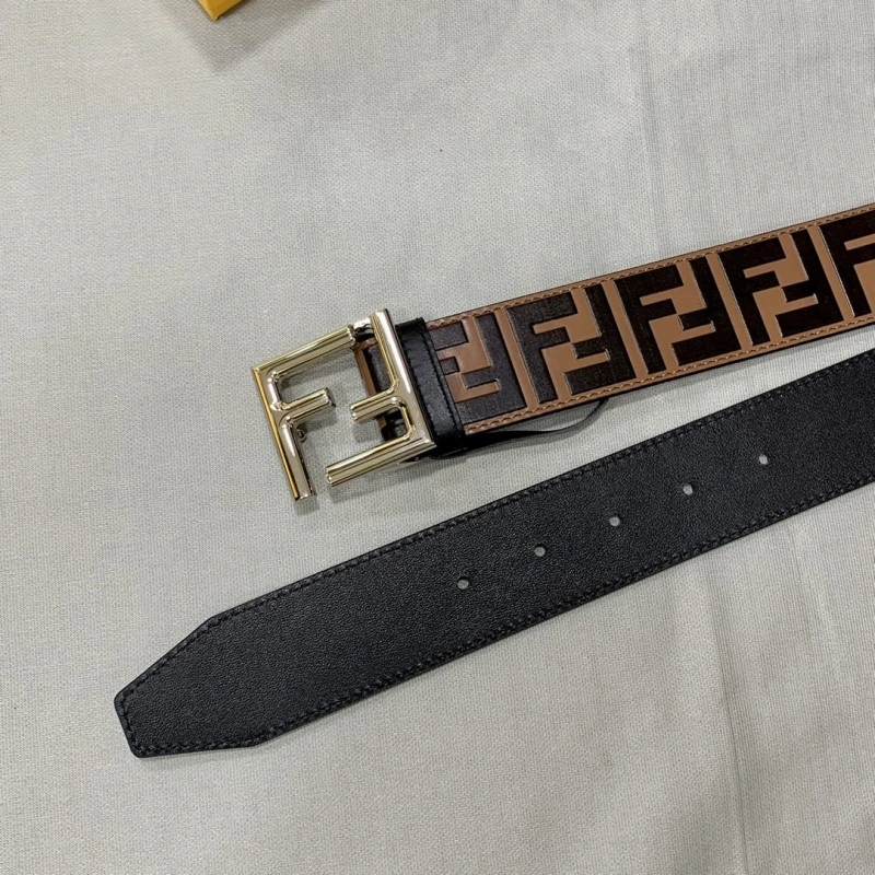 Discounted Fendi Belts