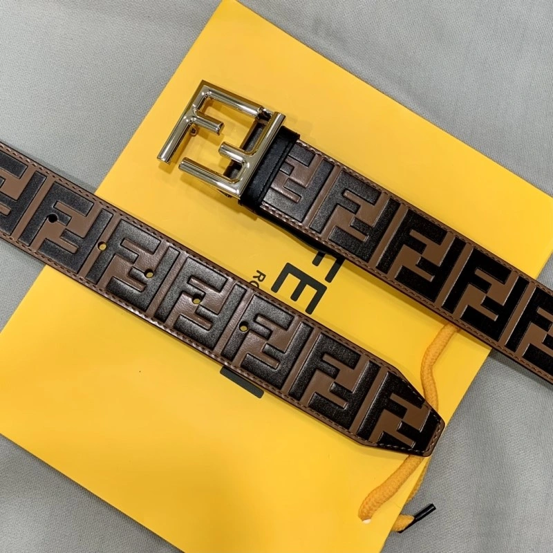 Discounted Fendi Belts
