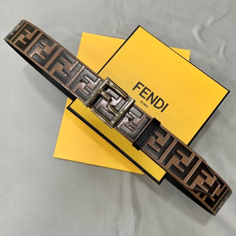 Discounted Fendi Belts