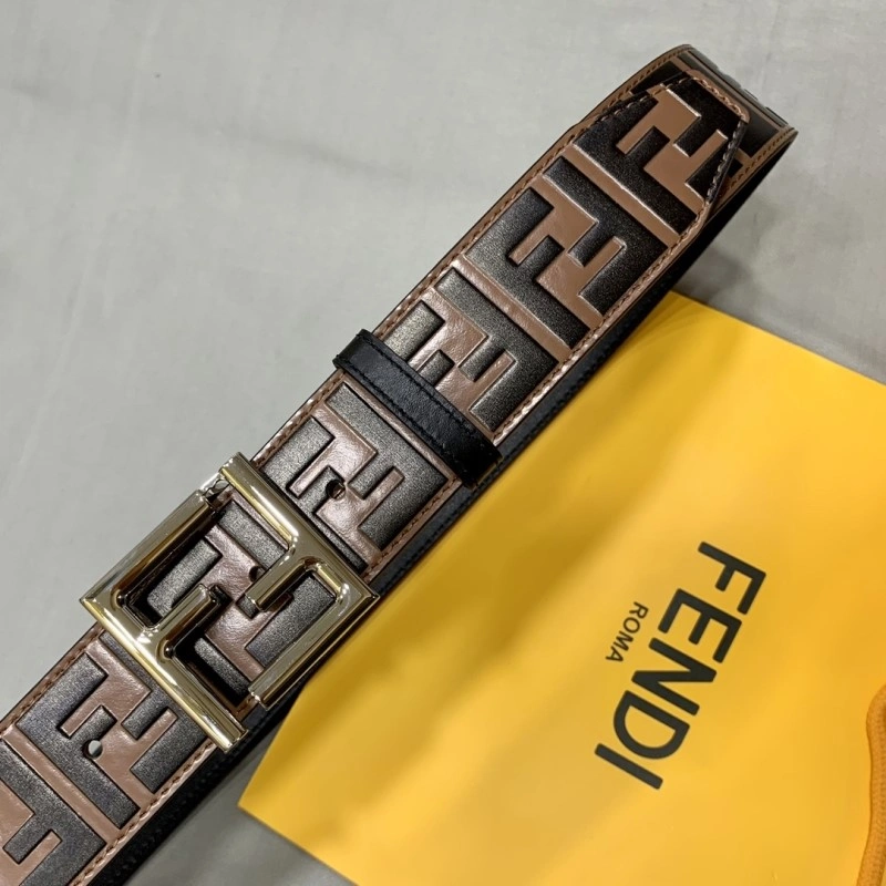 Discounted Fendi Belts