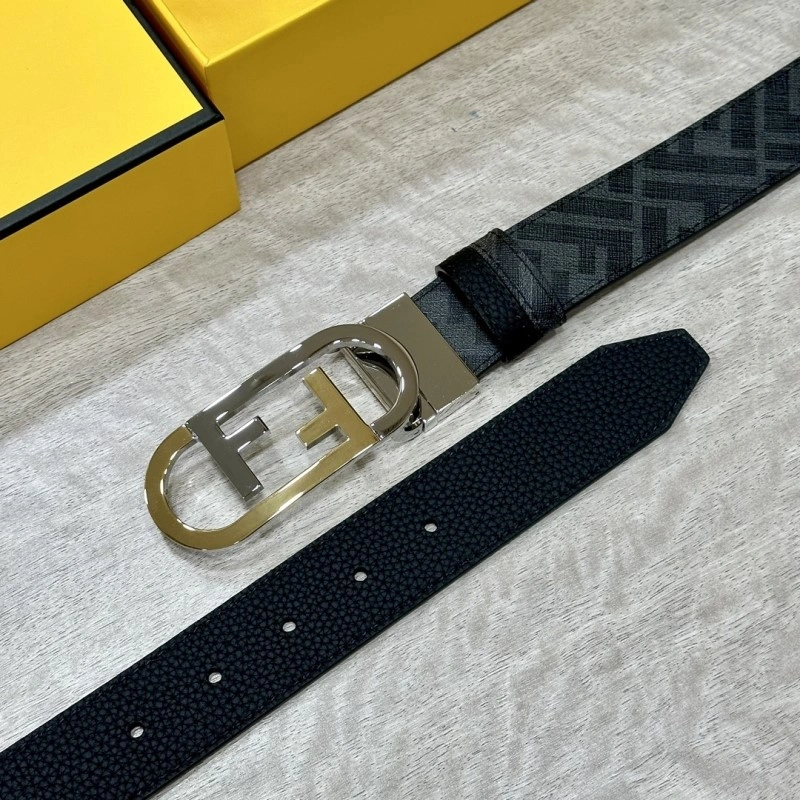 Official Fendi Belts