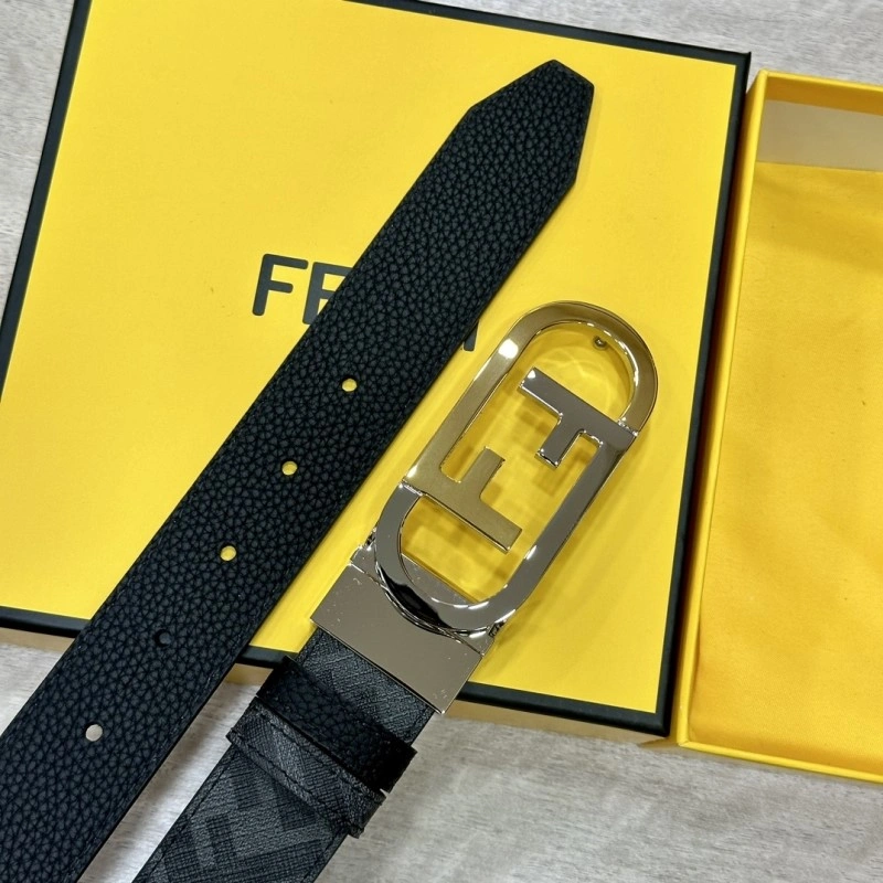 Official Fendi Belts