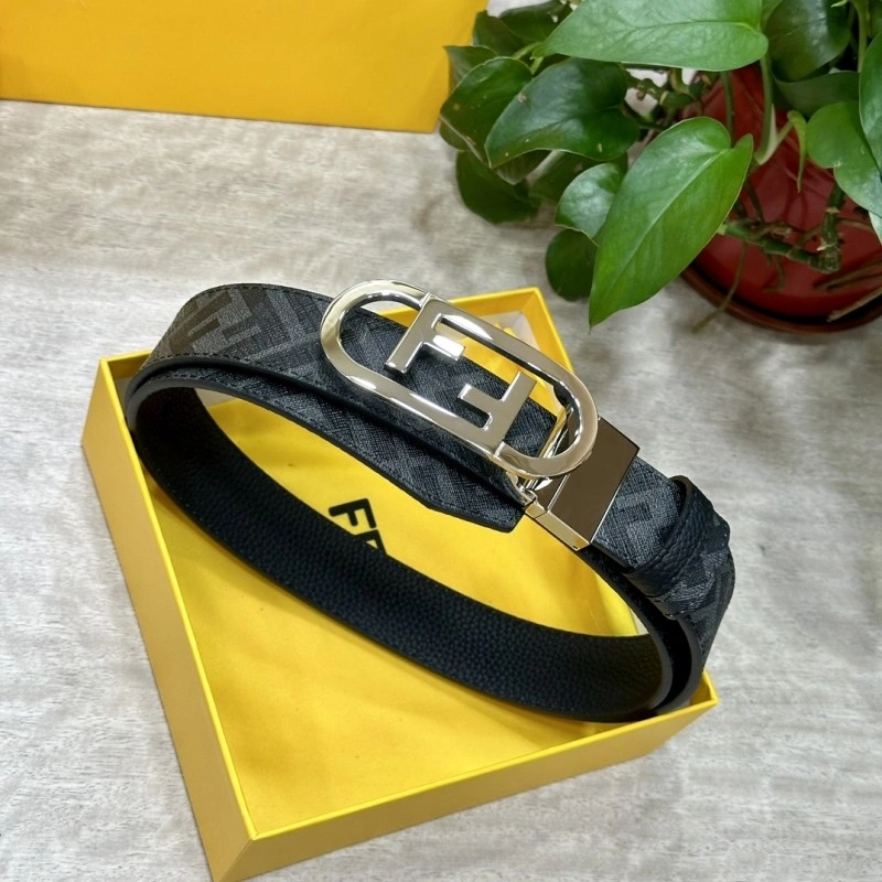Original Fendi Belts