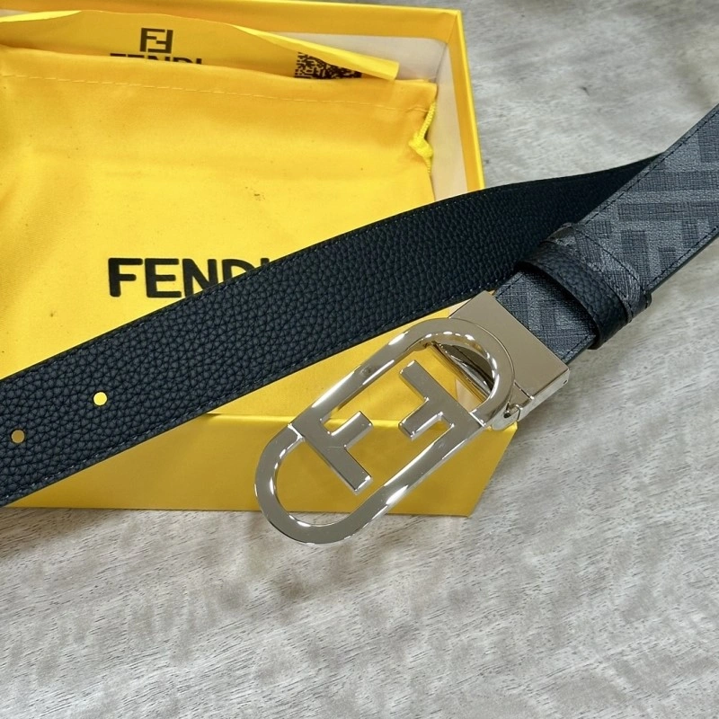 Original Fendi Belts