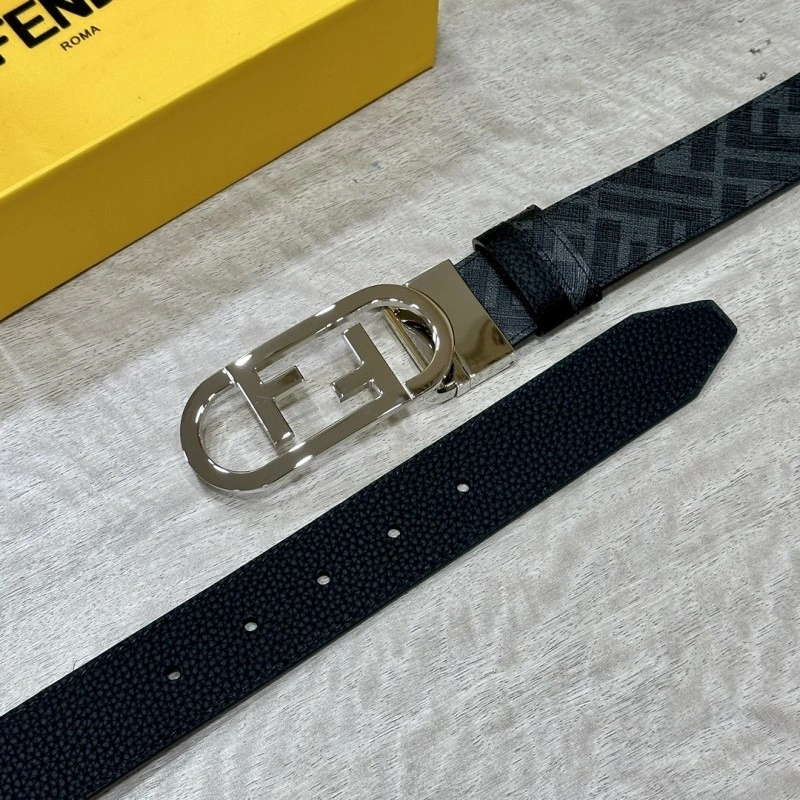 Original Fendi Belts