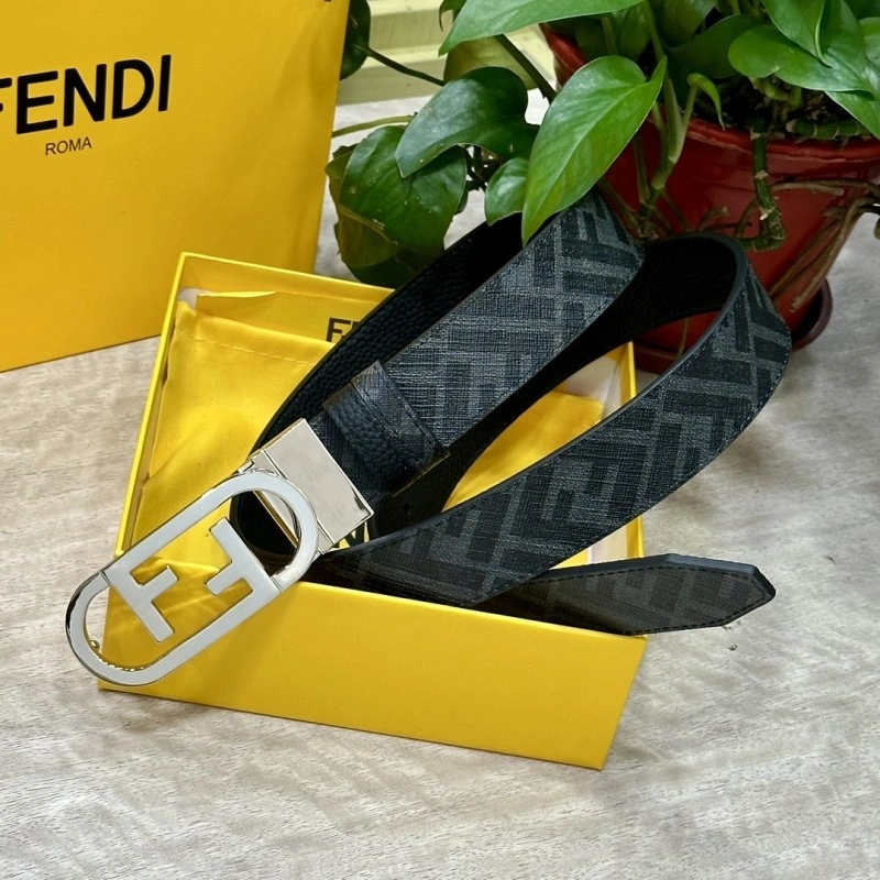 Original Fendi Belts