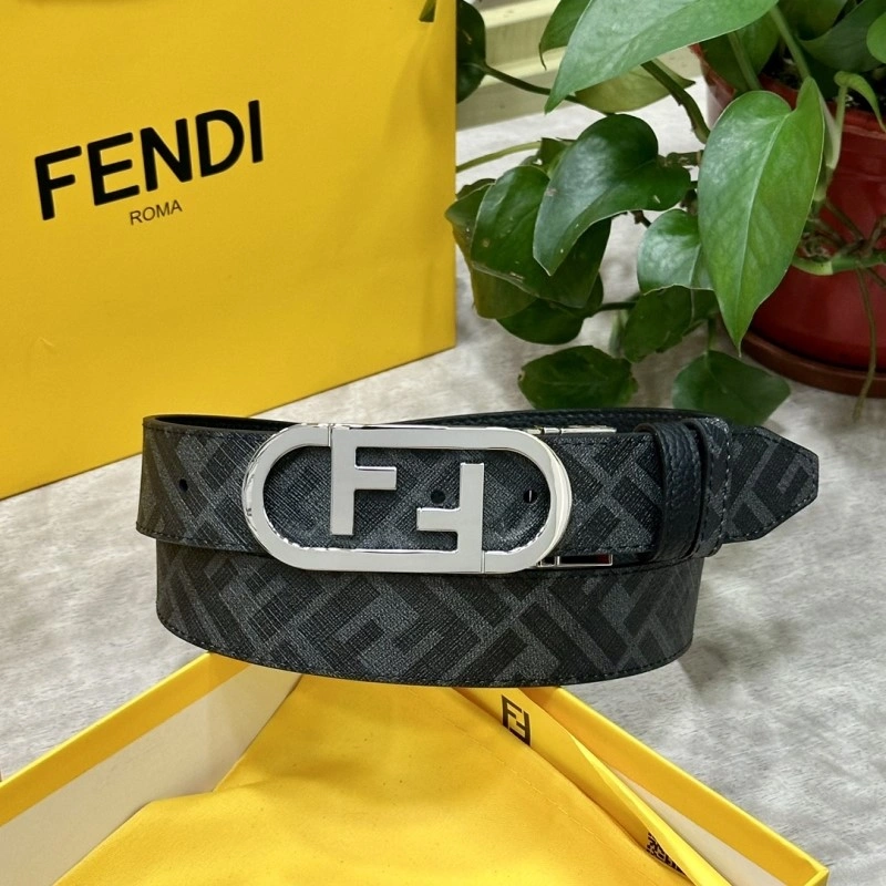 Original Fendi Belts