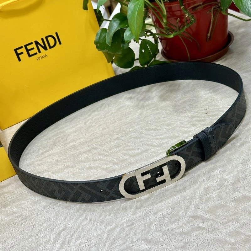 Original Fendi Belts