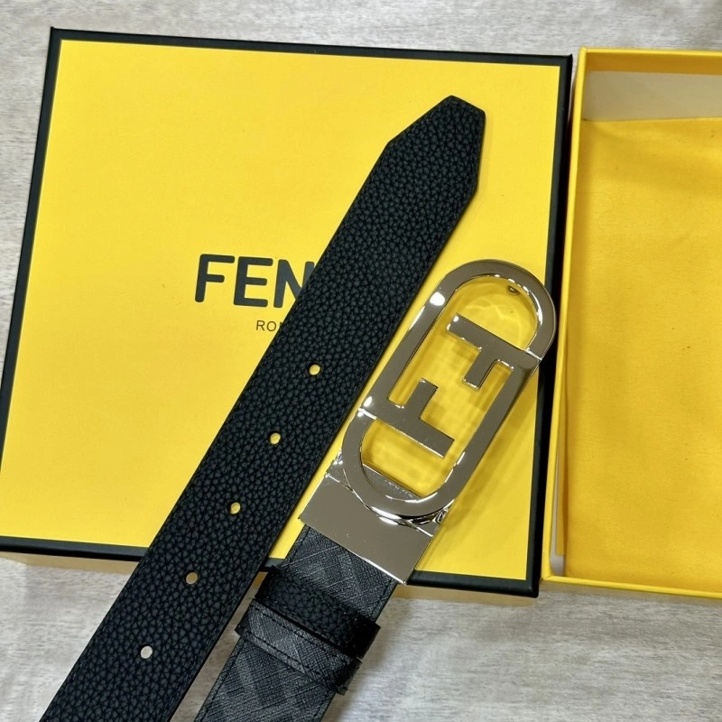 Original Fendi Belts