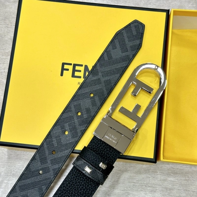 Original Fendi Belts