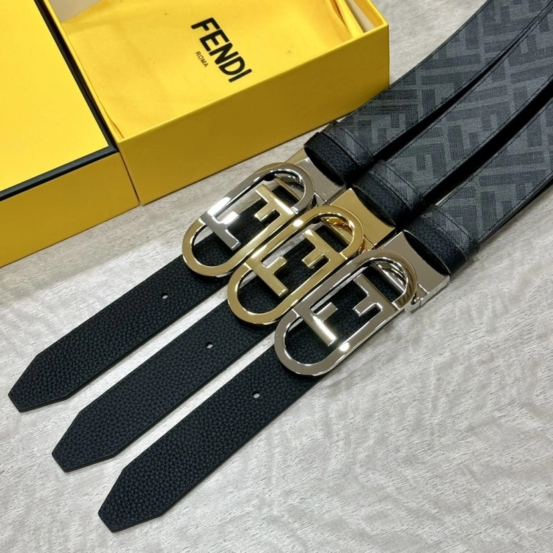Original Fendi Belts