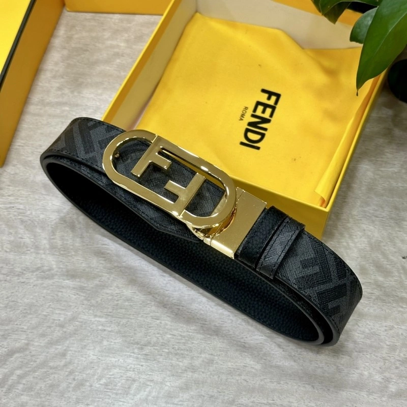 Economical Fendi Belts