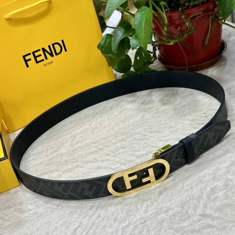 Economical Fendi Belts
