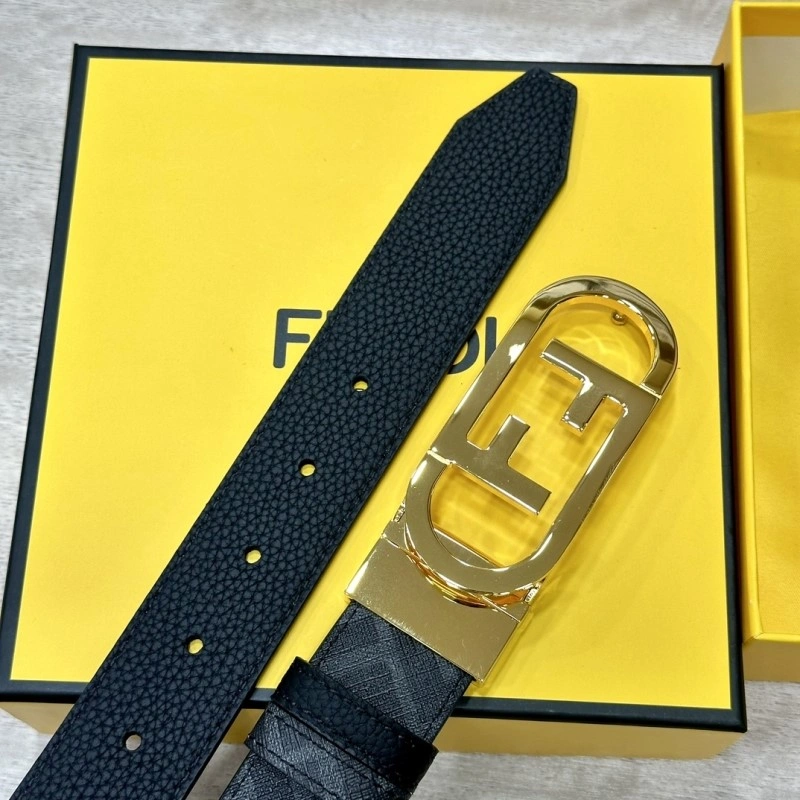 Economical Fendi Belts