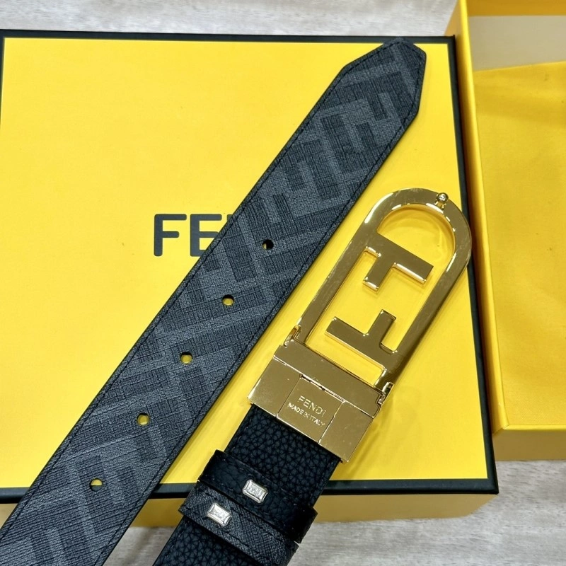 Economical Fendi Belts