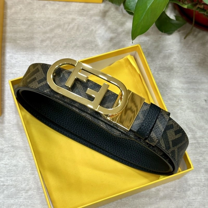 Discounted Fendi Belts