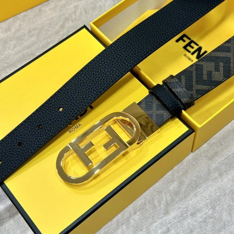 Discounted Fendi Belts