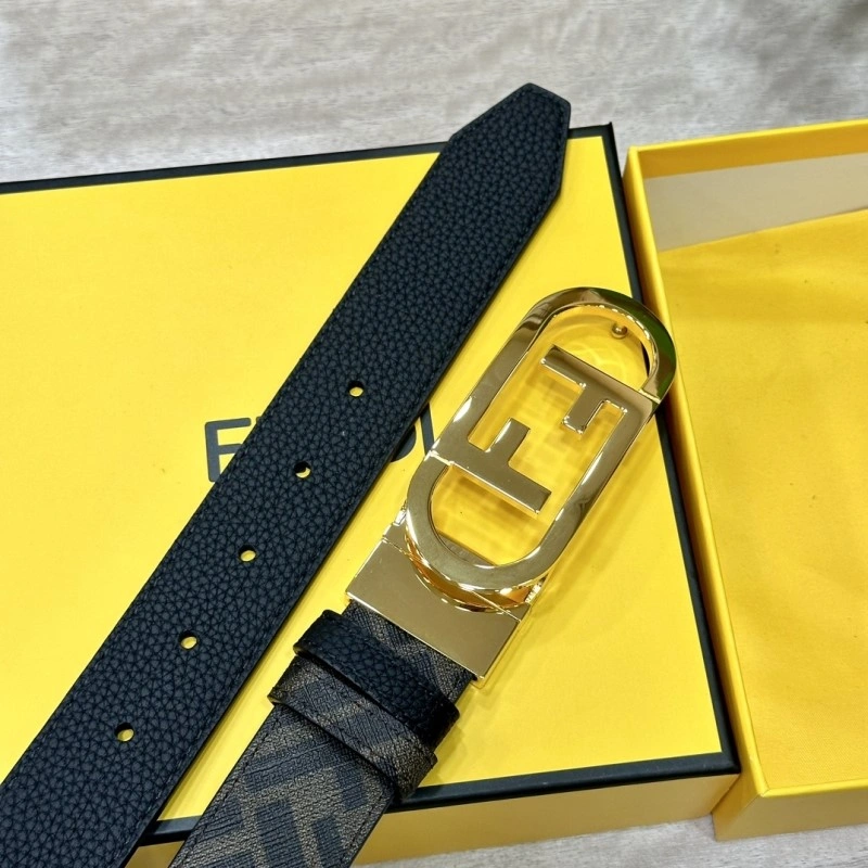 Discounted Fendi Belts