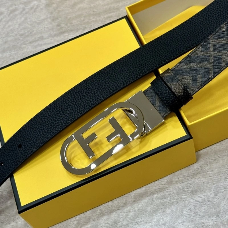 Real Fendi Belts