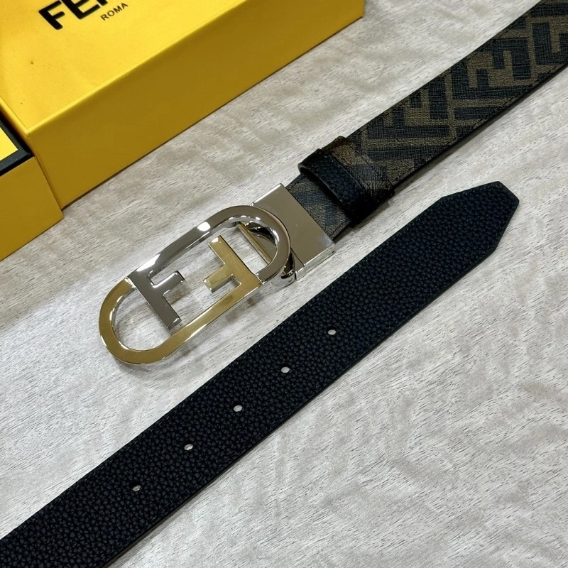 Cut-rate Fendi Belts