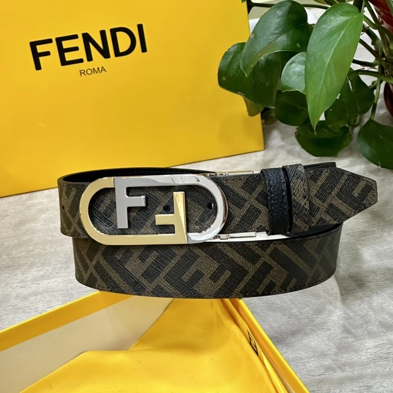 Cut-rate Fendi Belts