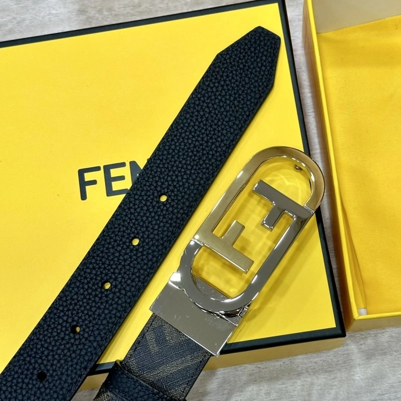 Cut-rate Fendi Belts