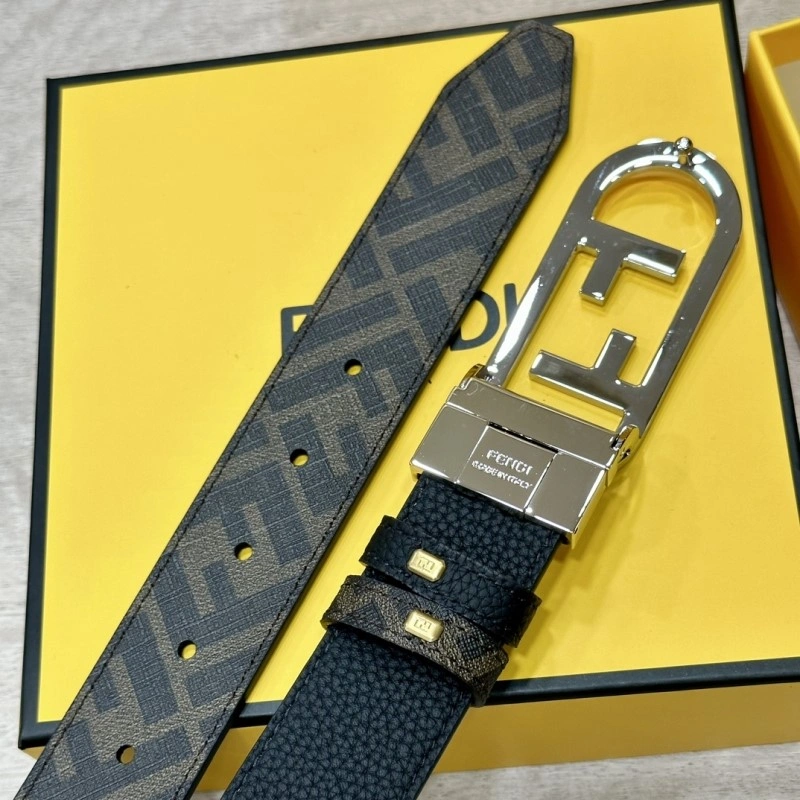 Cut-rate Fendi Belts