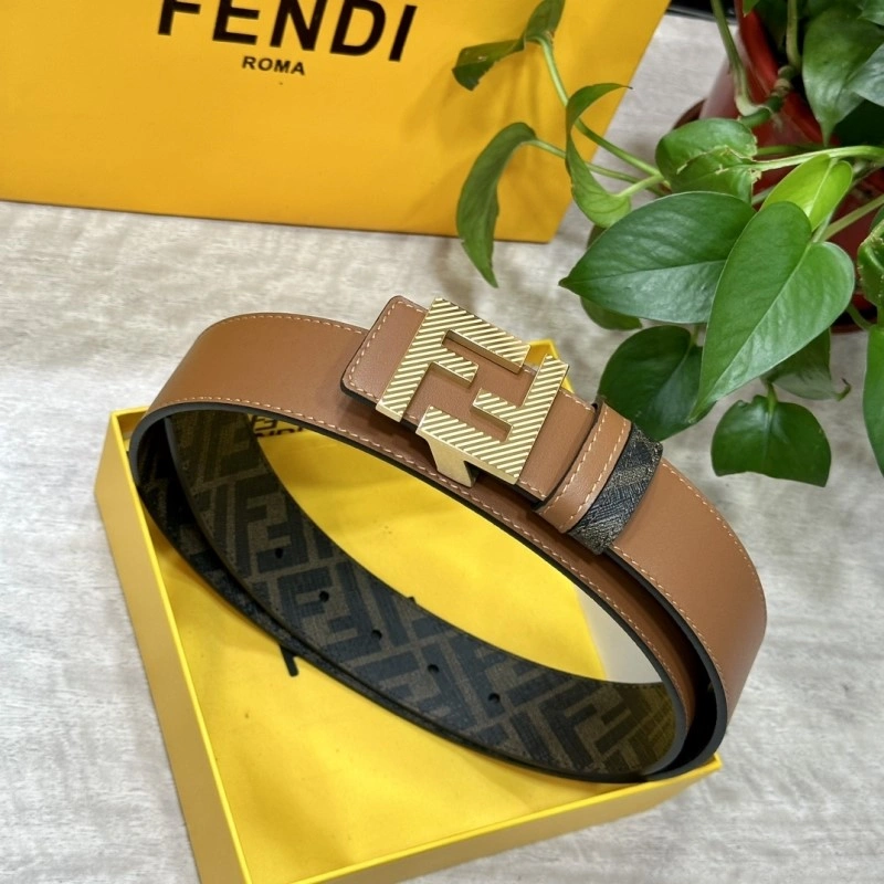 Bargain Fendi Belts