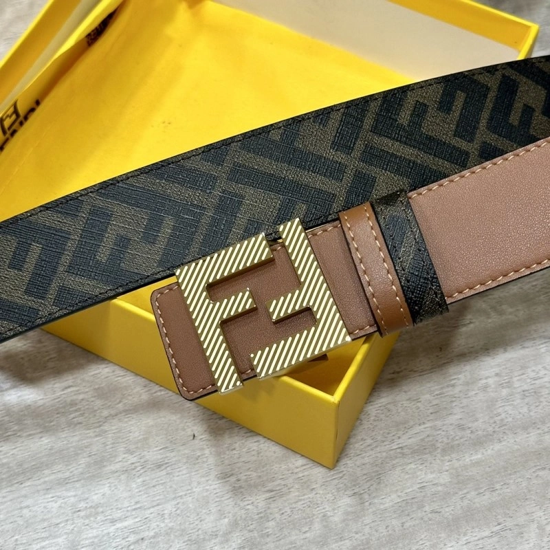 Bargain Fendi Belts