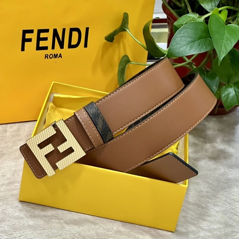 Bargain Fendi Belts