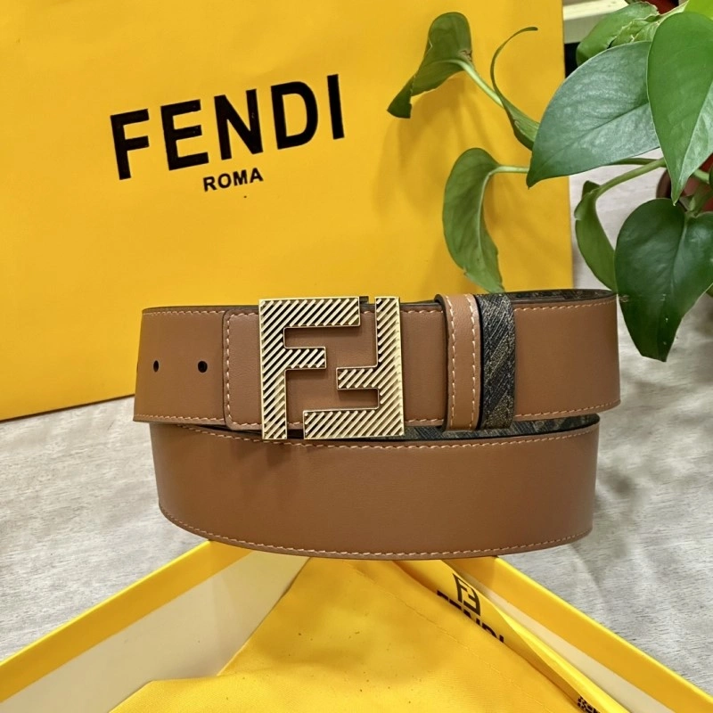 Bargain Fendi Belts