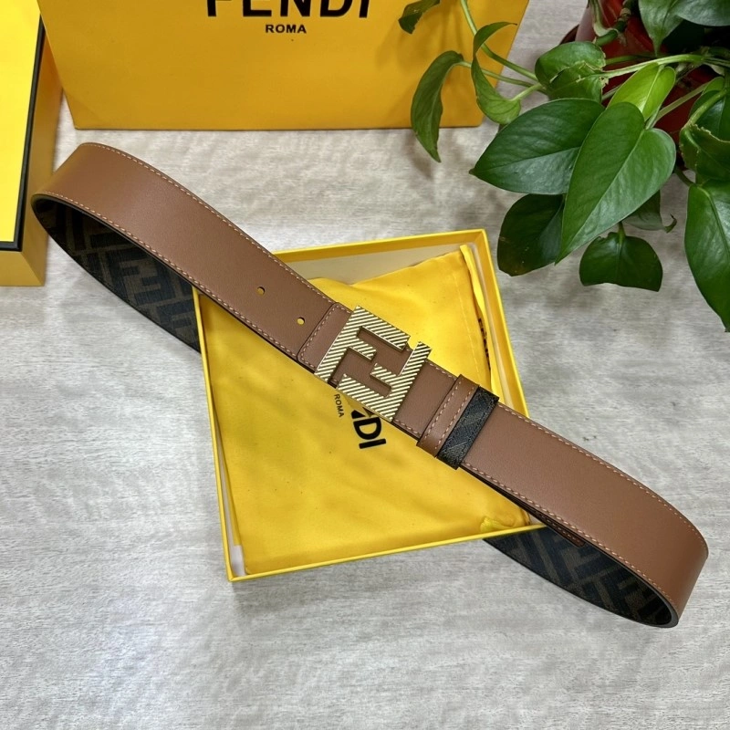 Bargain Fendi Belts