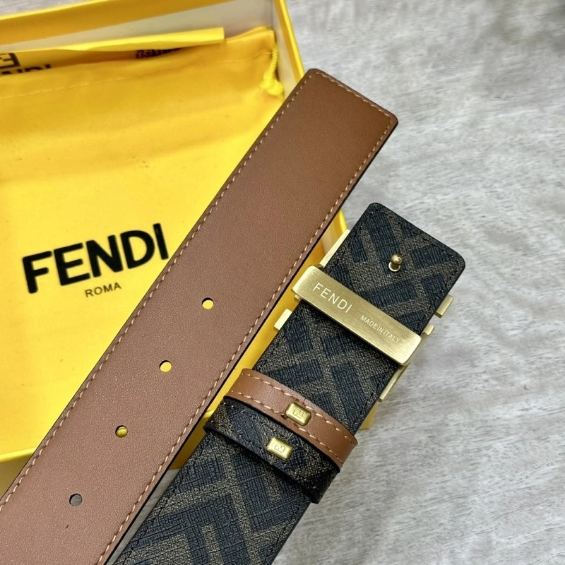 Bargain Fendi Belts