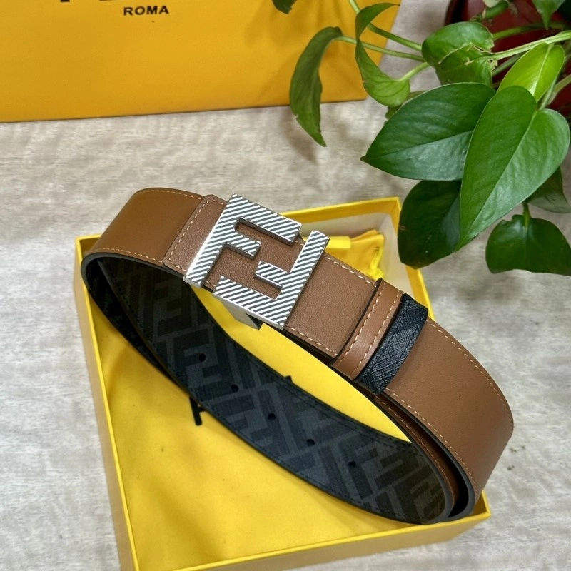 Legit Fendi Belts