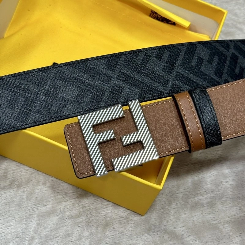 Legit Fendi Belts