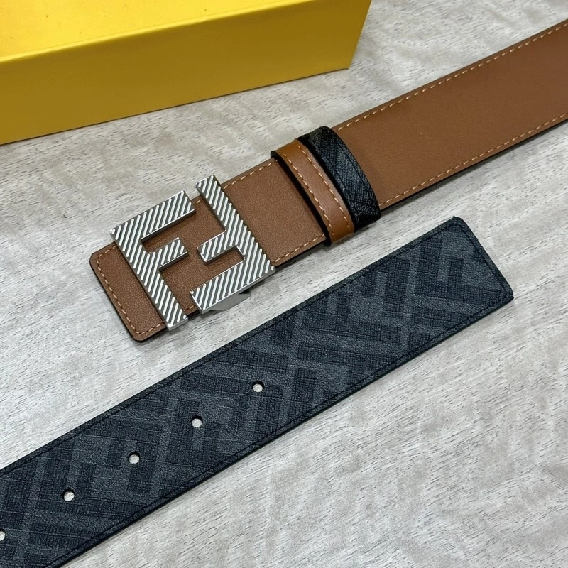 Legit Fendi Belts