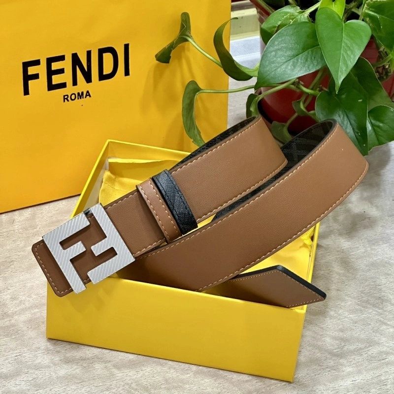 Legit Fendi Belts