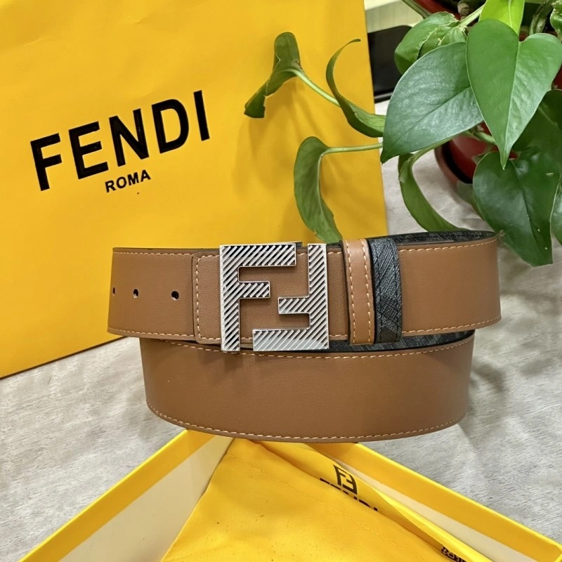 Legit Fendi Belts