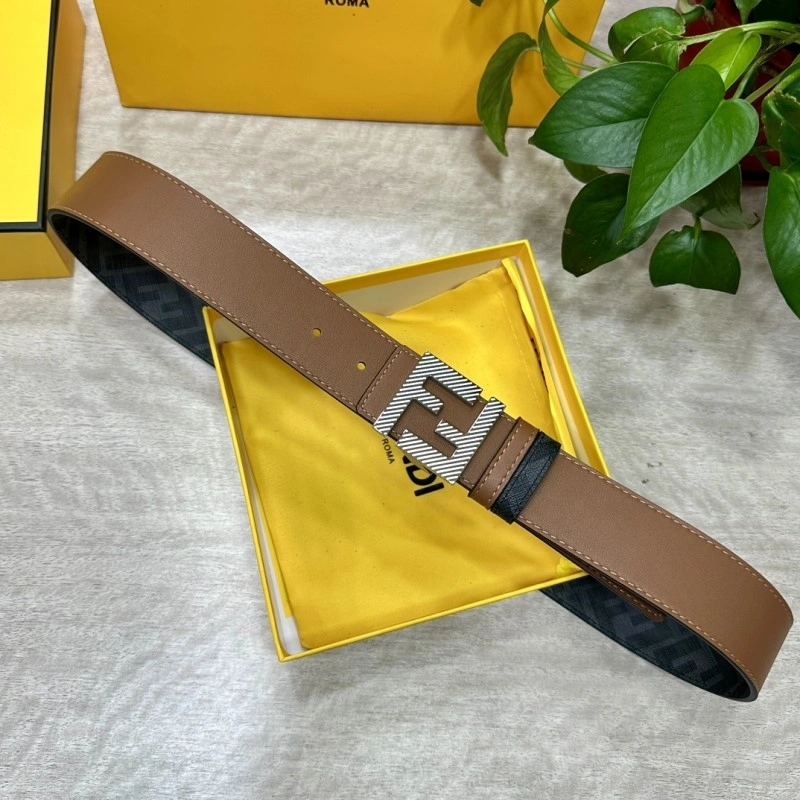Legit Fendi Belts