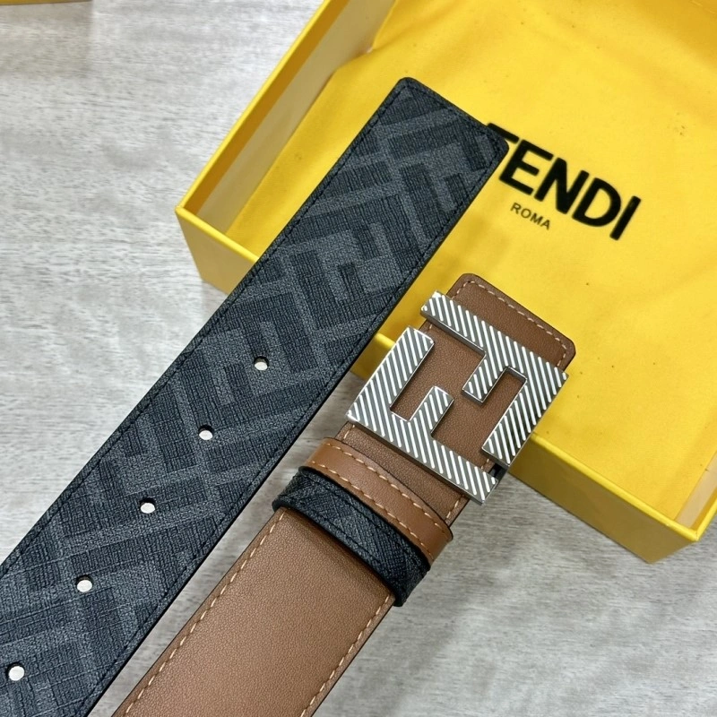 Legit Fendi Belts