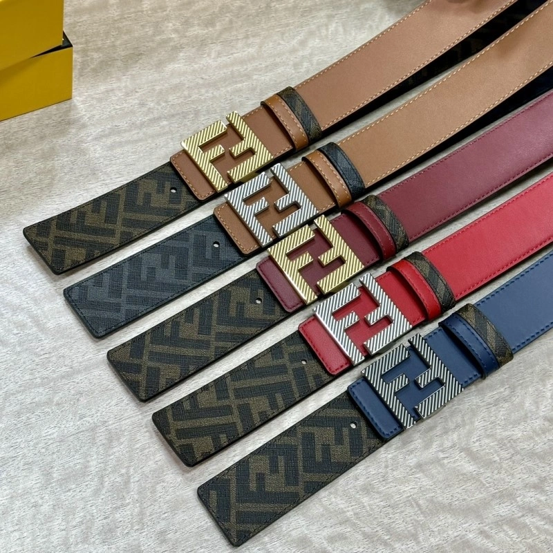 Legit Fendi Belts