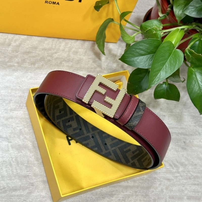 Precise copy Fendi Belts