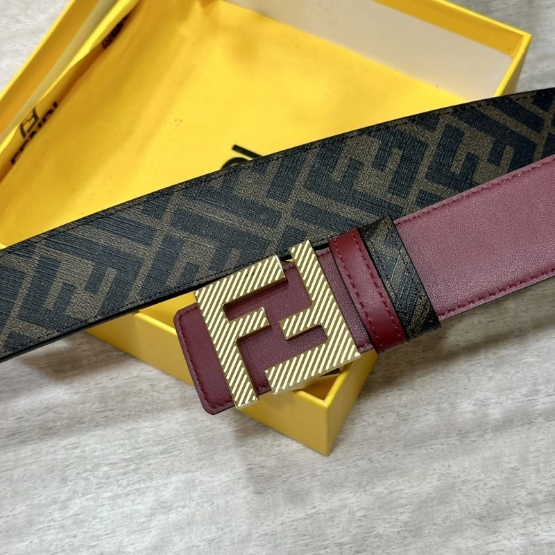 Precise copy Fendi Belts
