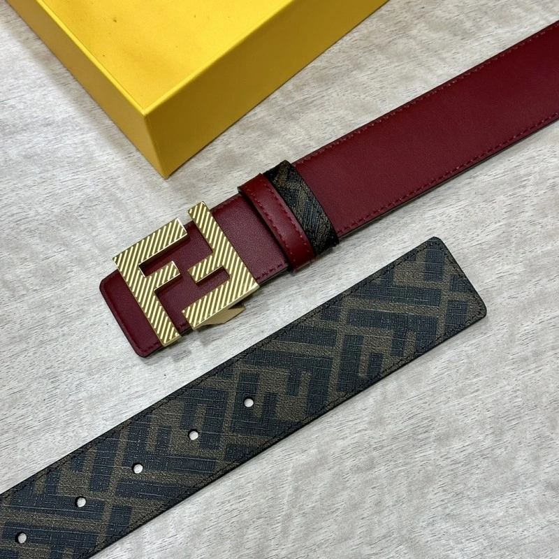 Precise copy Fendi Belts