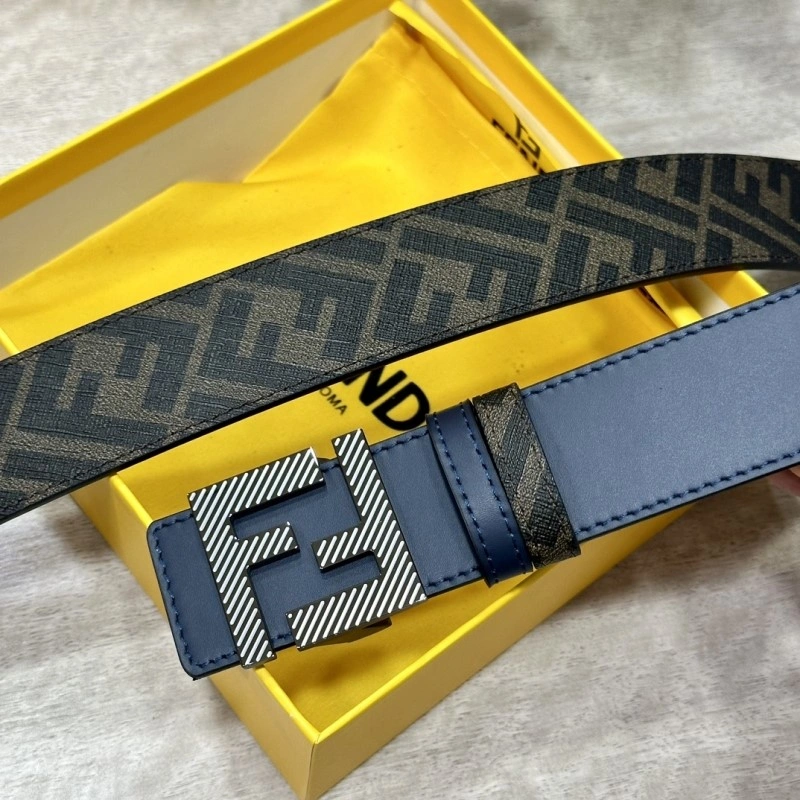 Value-priced Fendi Belts