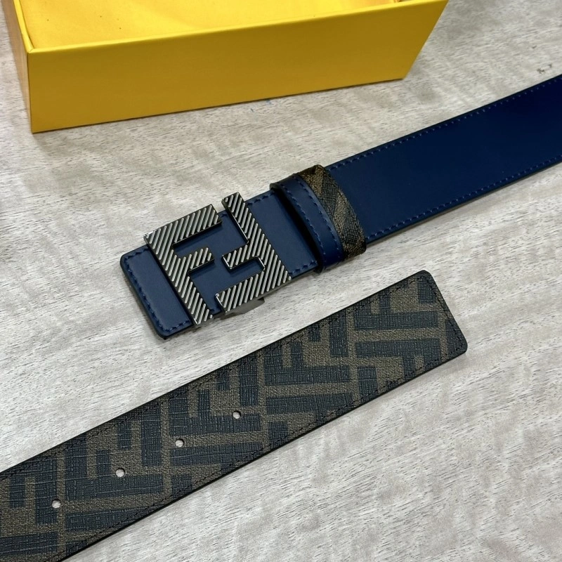 Value-priced Fendi Belts